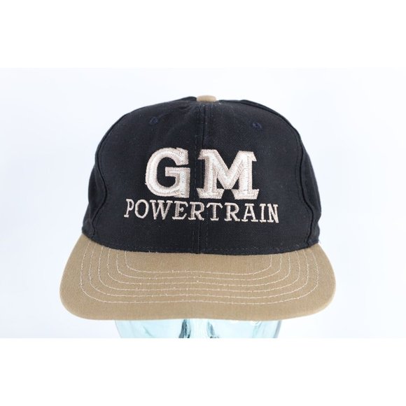 Vintage | Accessories | Vintage 9s General Motors Gm Powertrain Spell ...